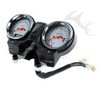 TCMT Speedometer Gauge